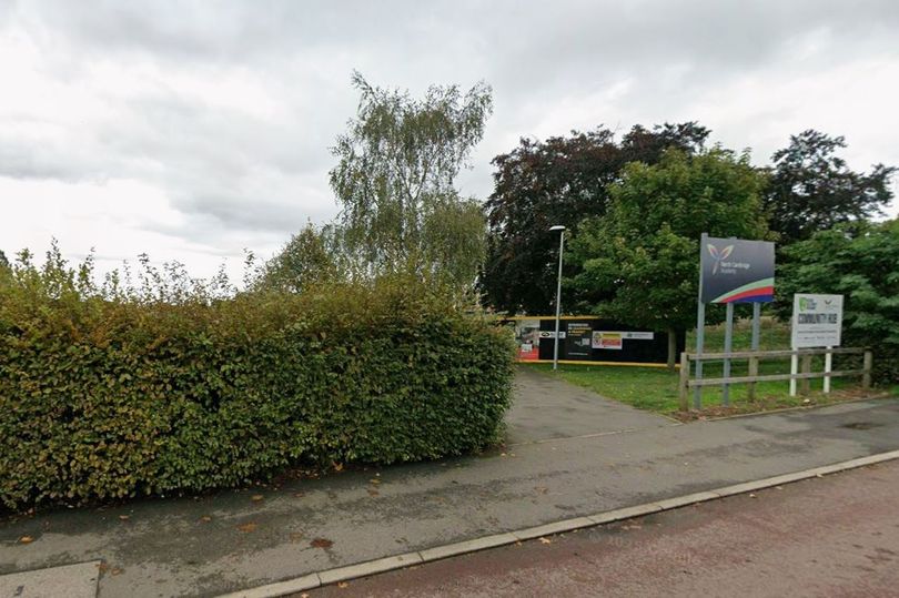'Largely derelict' land at Cambridge school on the market for £7.5 million