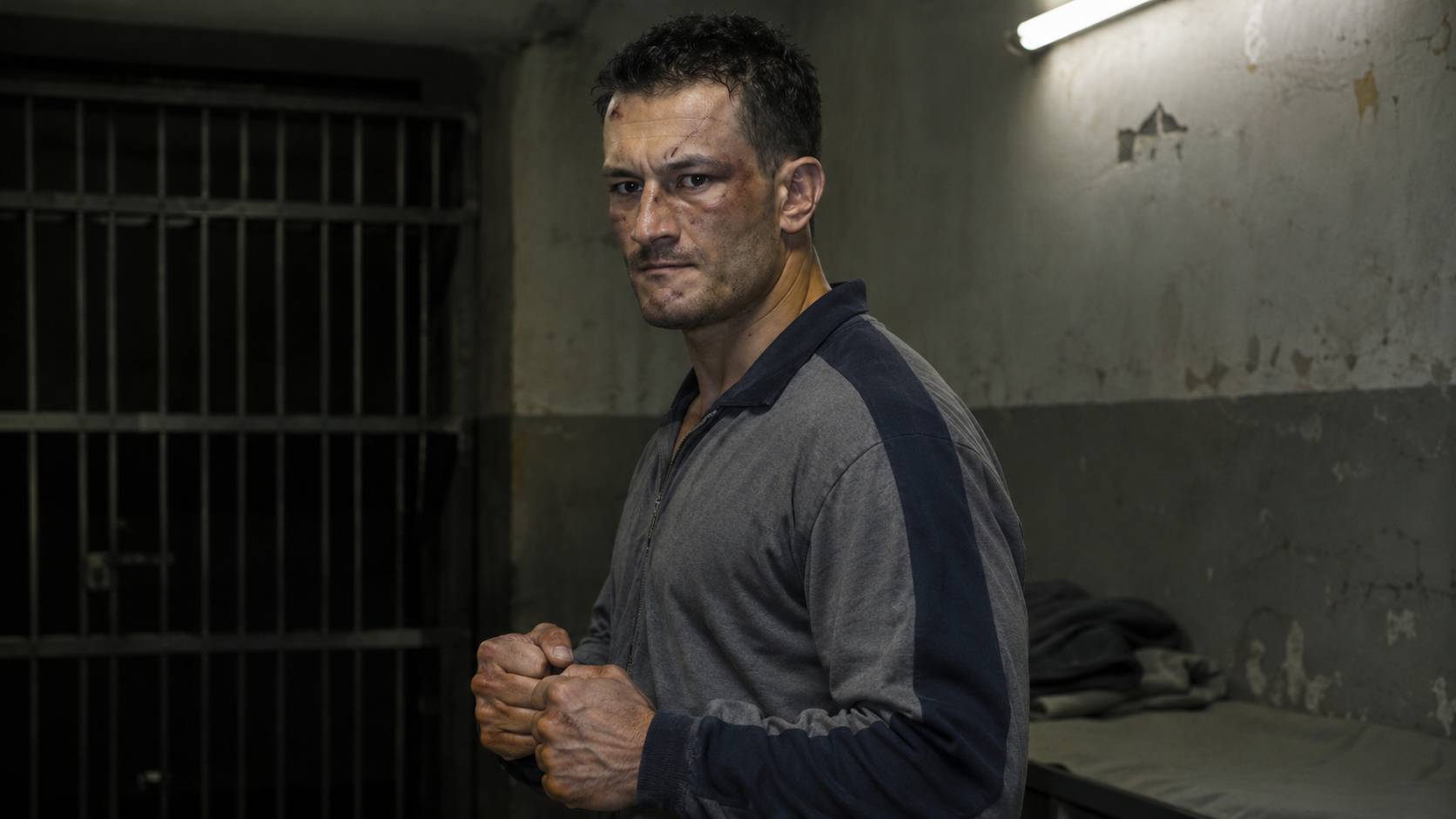 Lee Murray stole £53 million and fled to Morocco