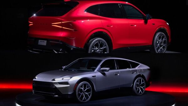 Honda unveils next-gen hybrid prototypes; 15 new hybrid cars due by 2030