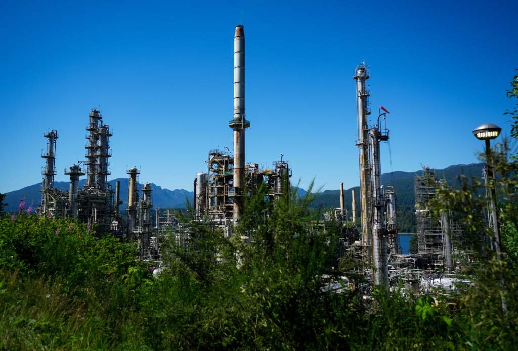 Petroleum and coal product sales highest since September 2023: StatCan