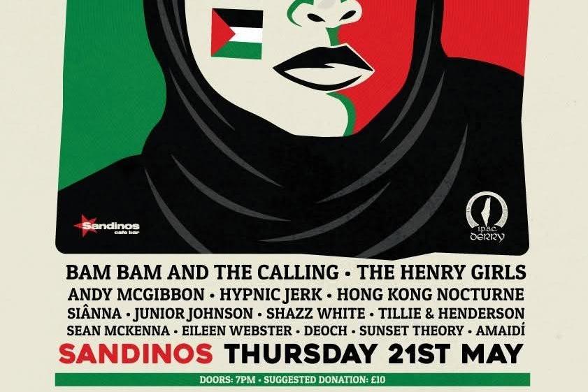 The Henry Girls and Bam Bam and the Calling among 14 acts lined up for ...