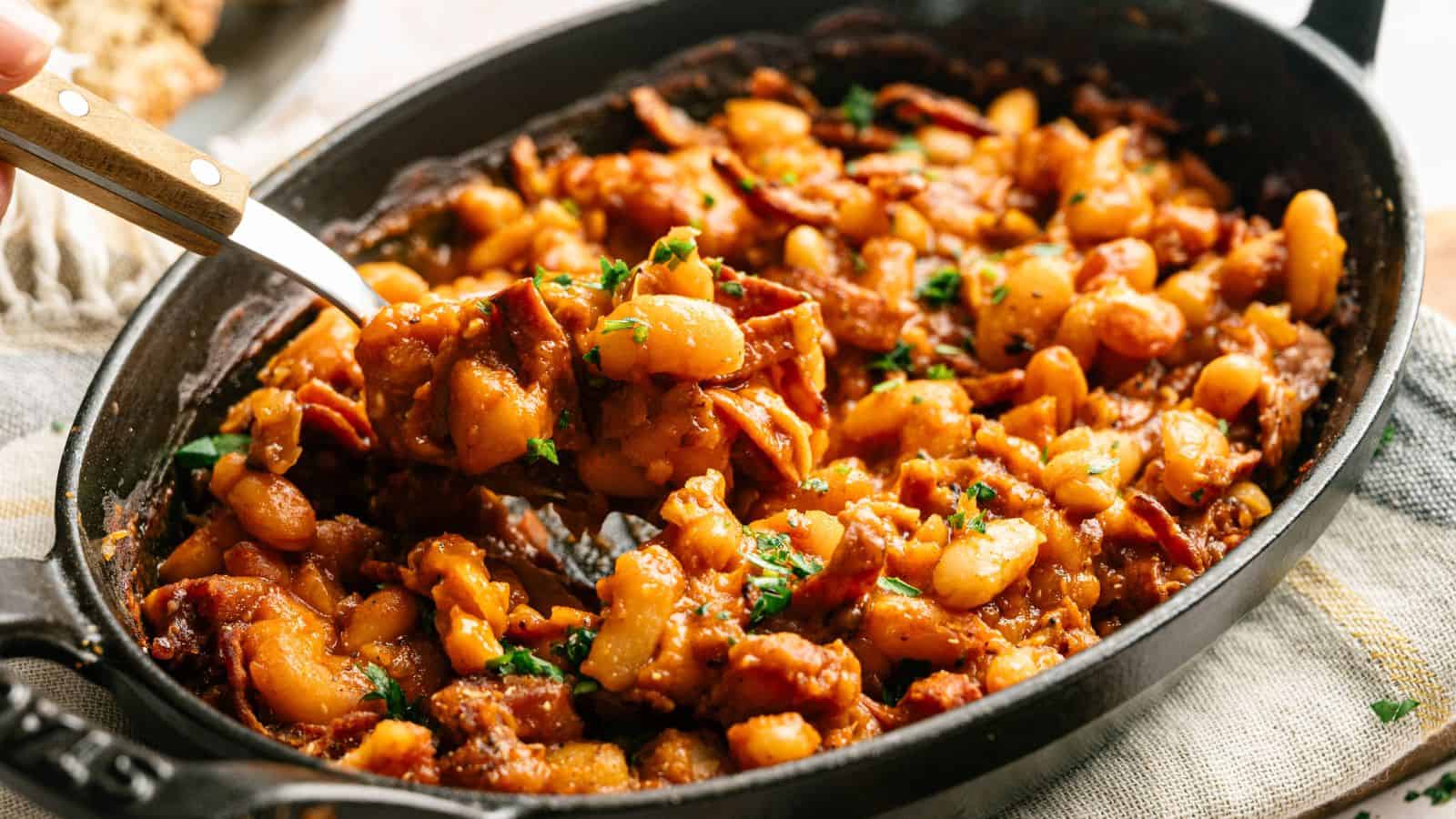 23 cookout sides that got finished before the grill even cooled down