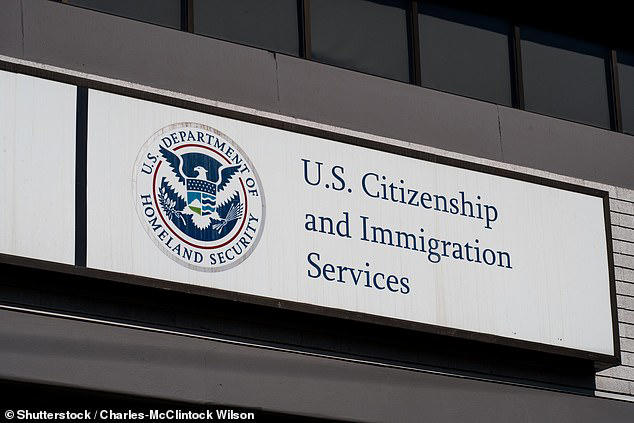 Trump unveils unit dedicated to deporting green card holders