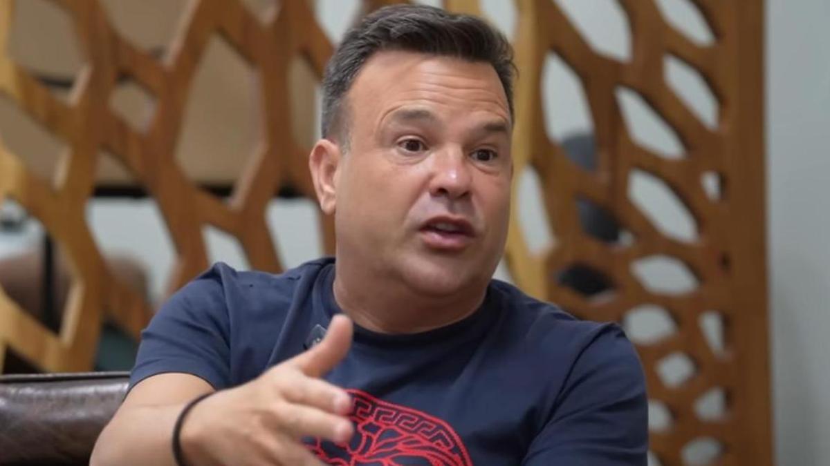 José Elías señala el oficio que gana más que muchas carreras ...