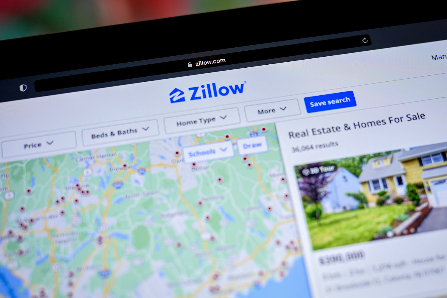 Zillow CEO Jeremy Wacksman is preparing for the next revolution in real ...