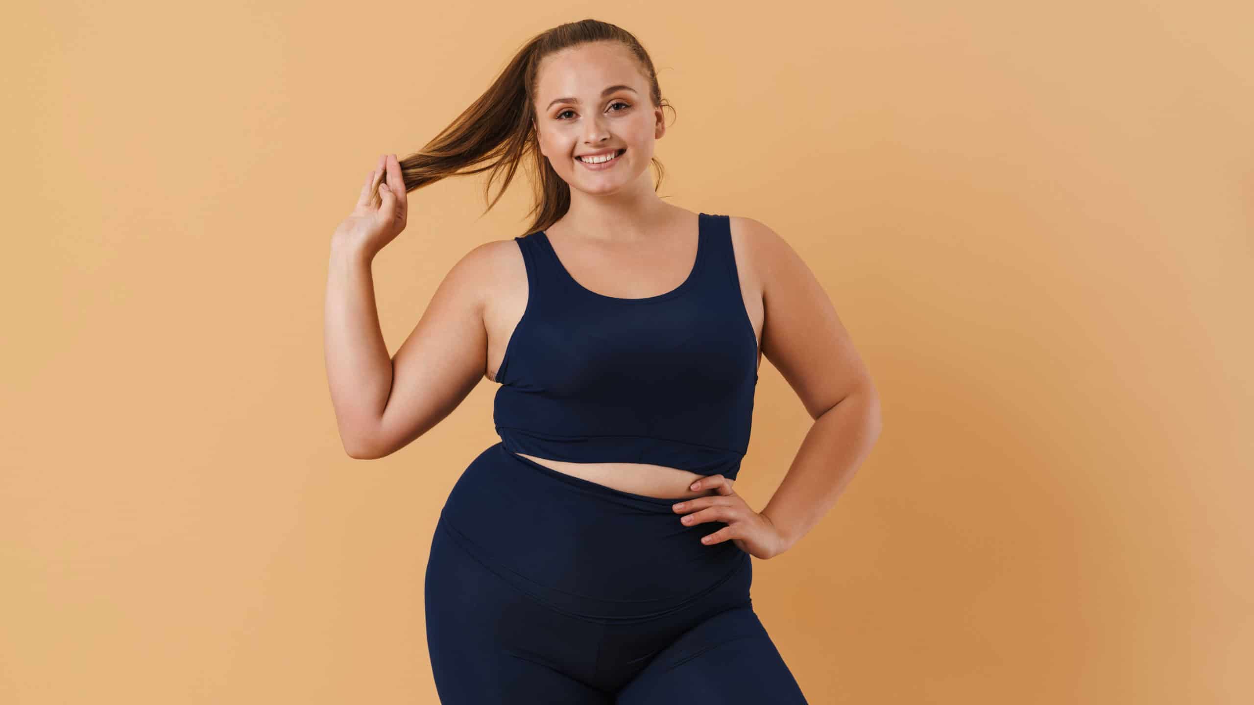 Stylists say: Curvy women should stop believing these 8 myths
