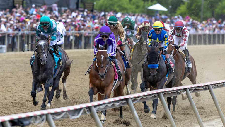 2026 Preakness Stakes at Laurel Park: Picks and predictions
