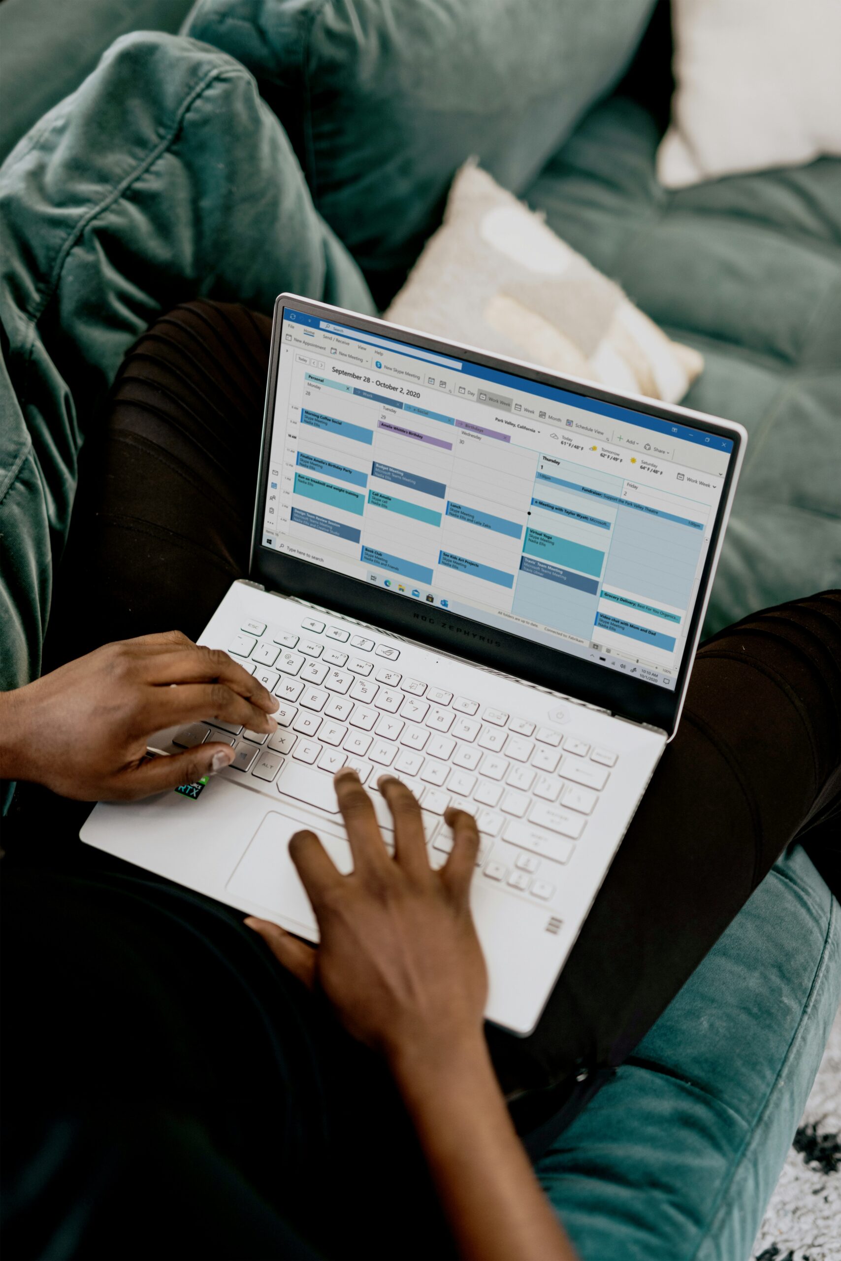 How to choose the best booking and client management platform for your ...