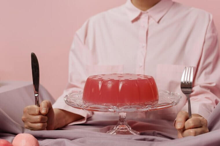 What people used to make for guests that nobody thinks of anymore