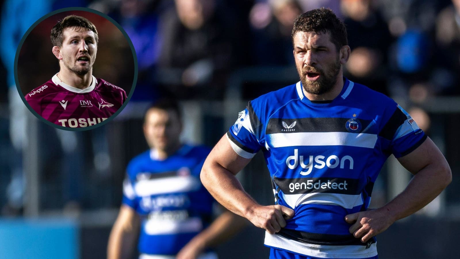 Prem rugby round 16: Predictions, teams, kick-off times, how to watch ...