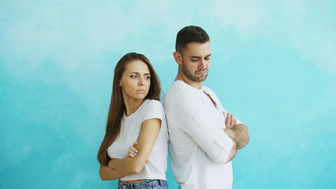 6 relationship fears women secretly have about long-term partners