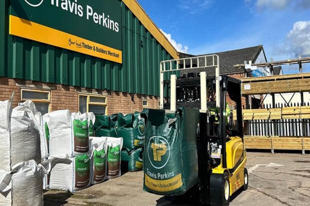 Buildings suppliers firm Travis Perkins closes North Yorkshire depot