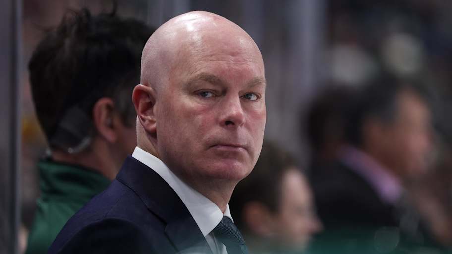 If the Wild fire John Hynes, a perfect replacement just fell right into ...