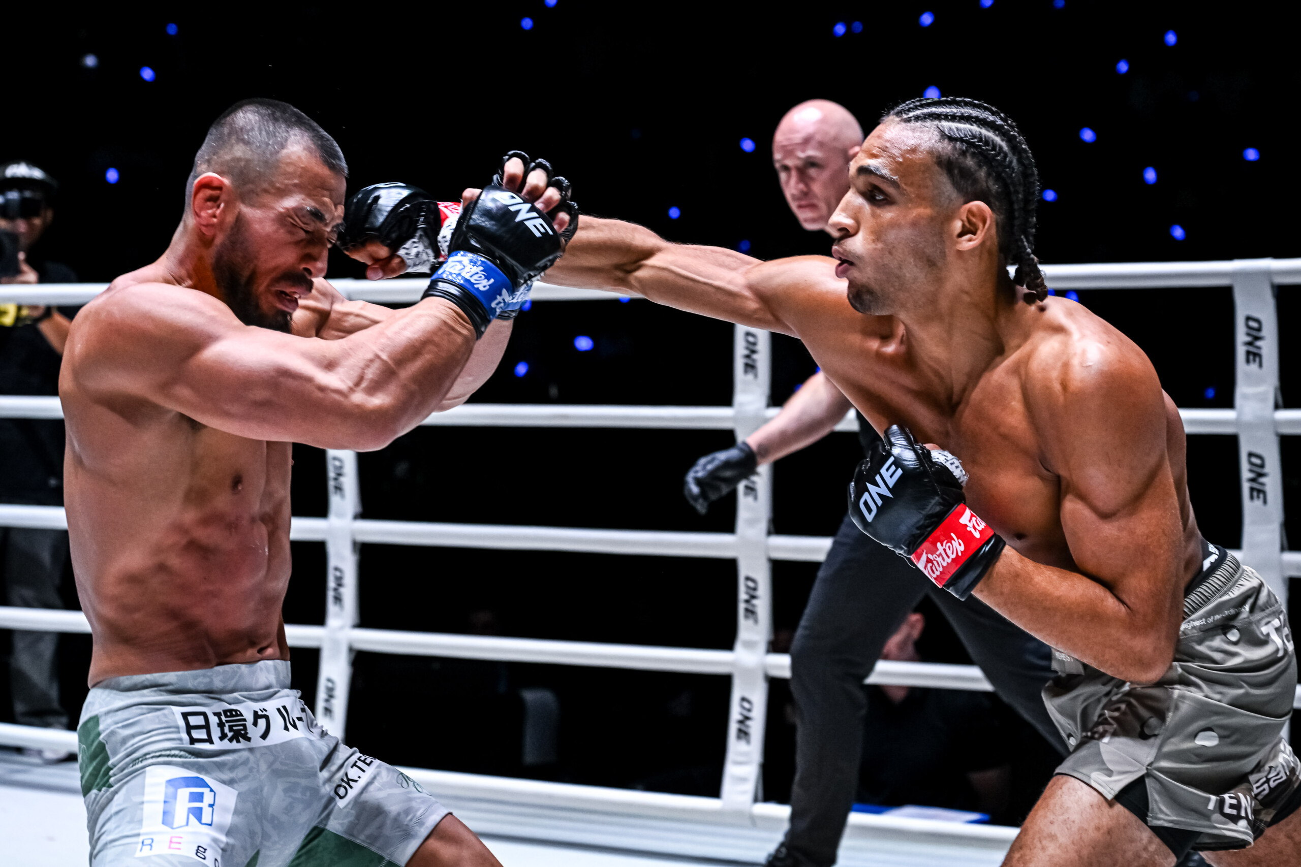The inner circle on May 15 results: Kade Ruotolo extends perfect MMA ...