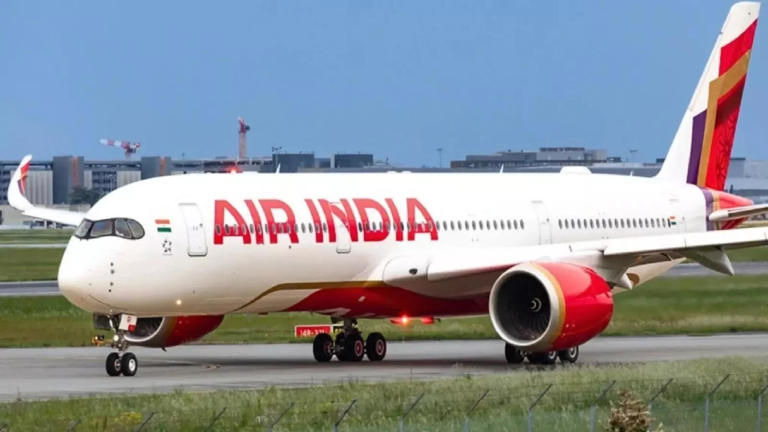Air India's challenges largely external, transformation a long game ...