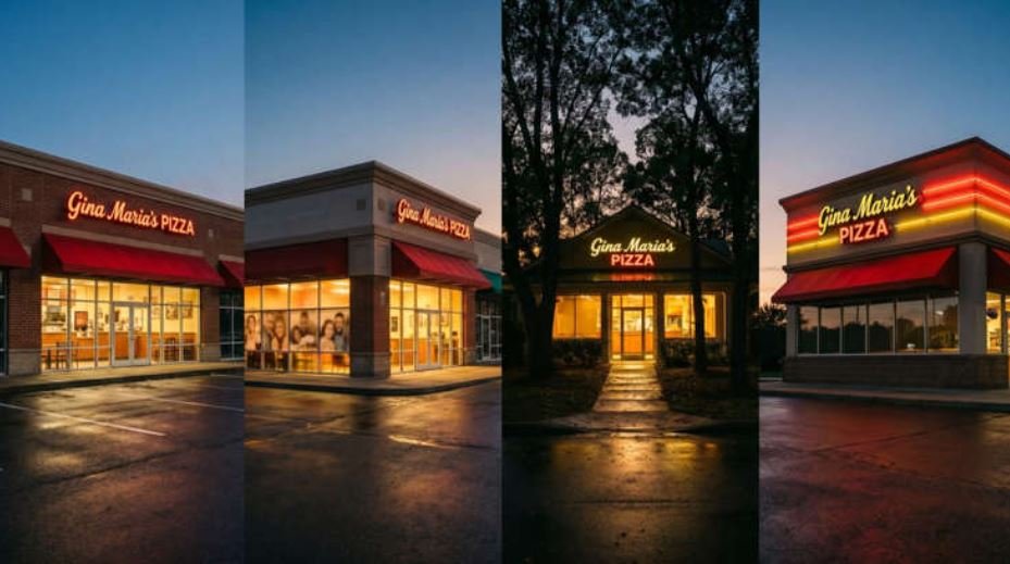 Pizza chain shuts down all US locations and files for bankruptcy after ...