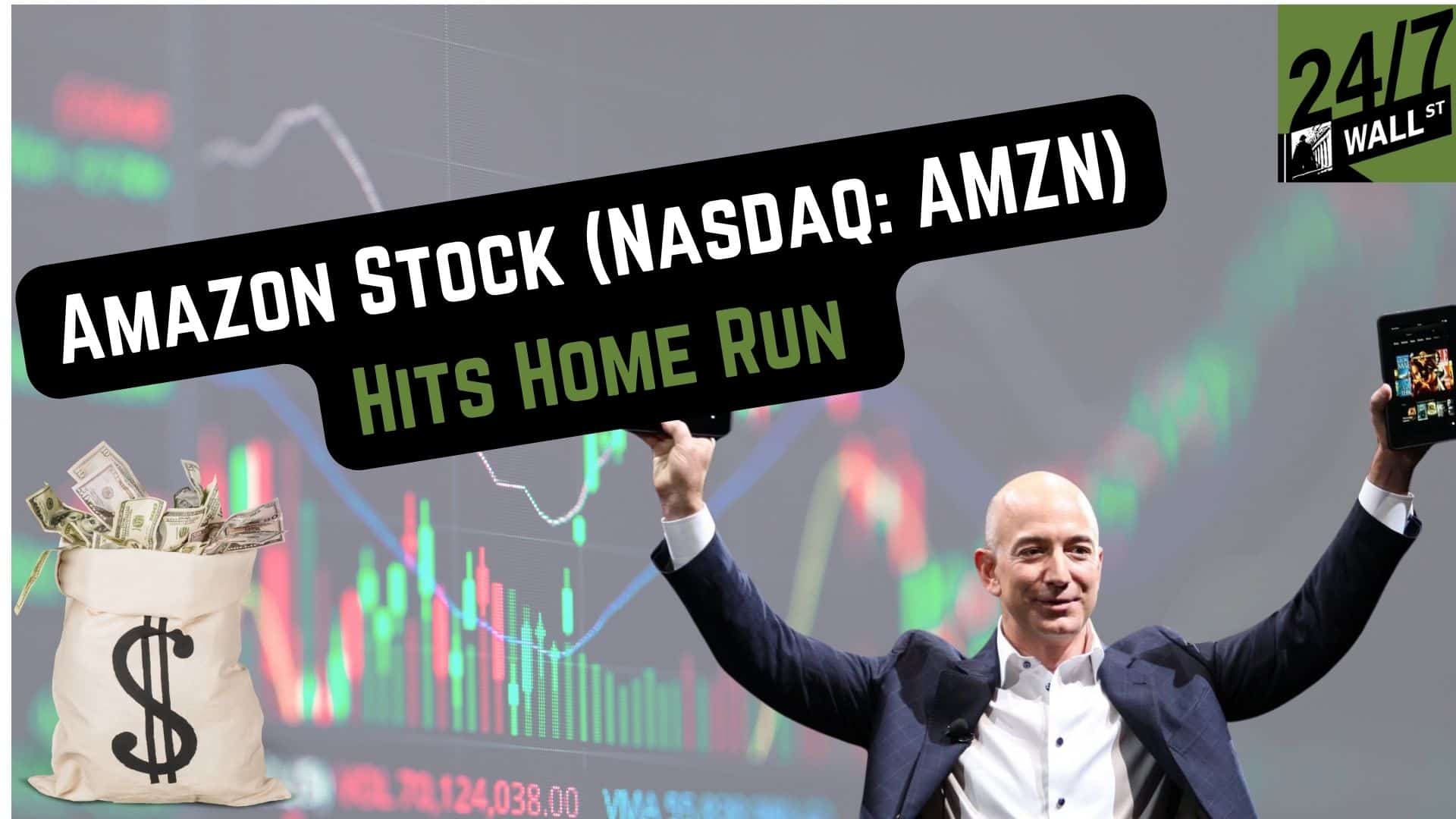 Here’s why Amazon (AMZN) might be the ultimate hard-asset and AI ...