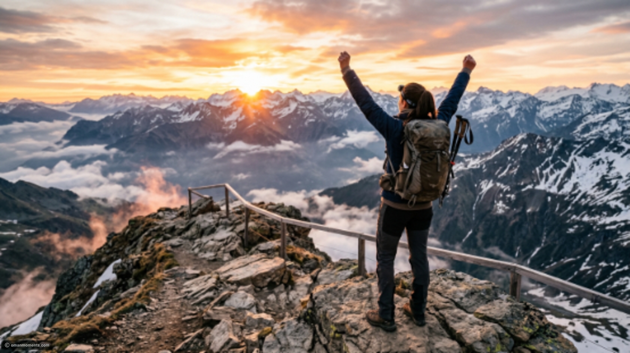 Why highly successful people choose to embrace discomfort