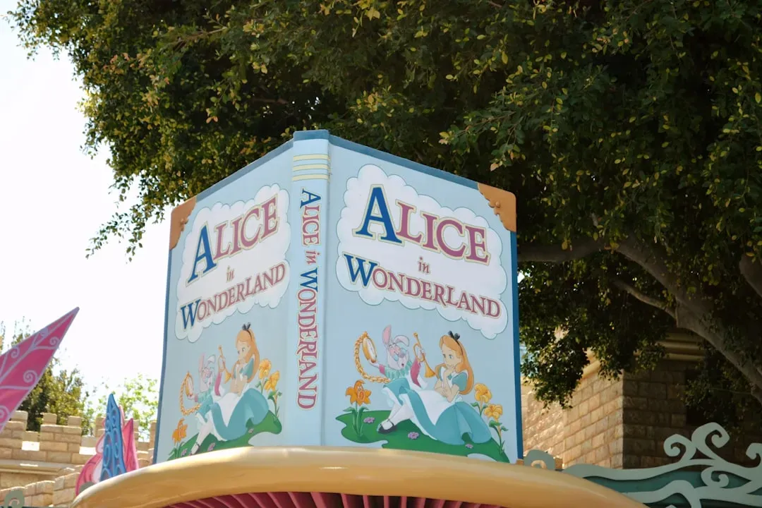 11 classic novels that were originally meant for children (seriously)