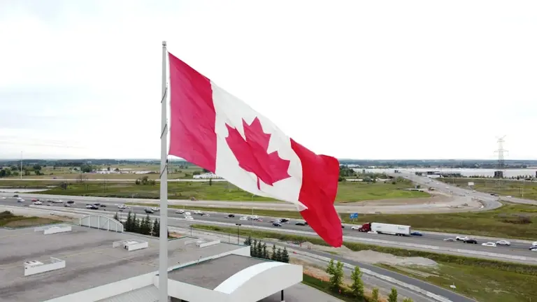 The US and Canada are taking different paths on energy transition