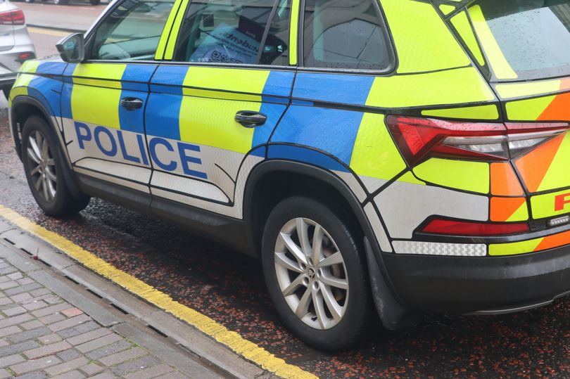 Man hospitalised after attack at country music event in Omagh