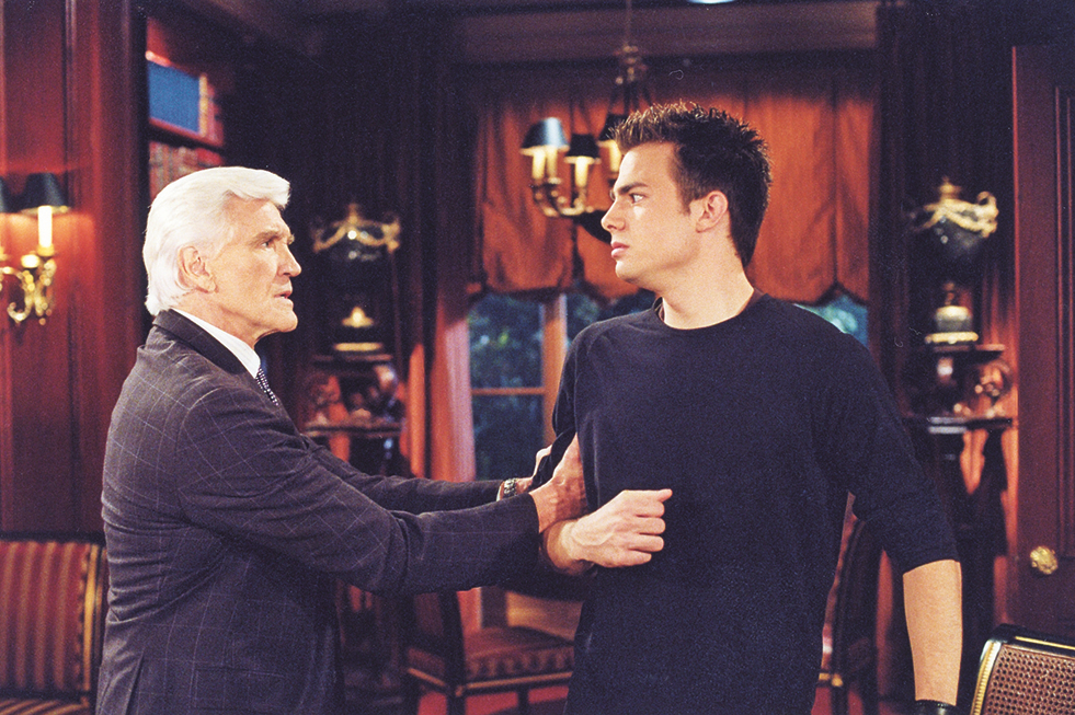 General Hospital: Jonathan Bennett talks daytime return ahead of May 18 ...