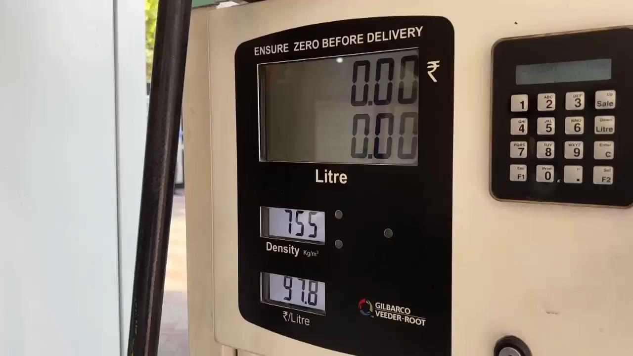 India raises fuel prices as global energy crisis puts pressure on economy