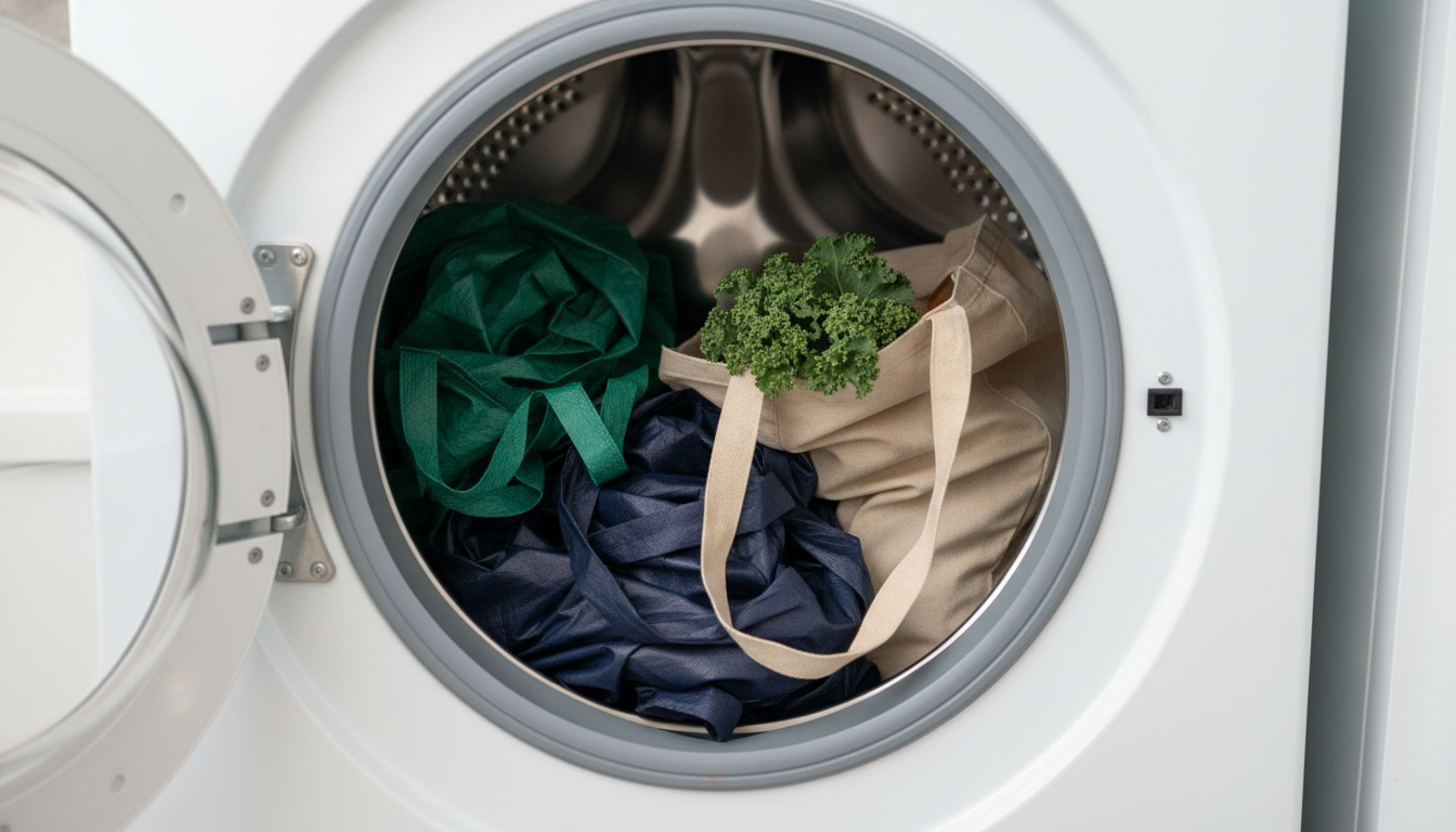 Are you forgetting to wash these 7 things? Laundry pros say almost ...