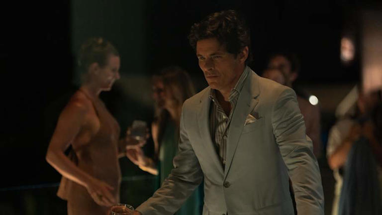 Your friends and neighbors season 2 episode 7 recap