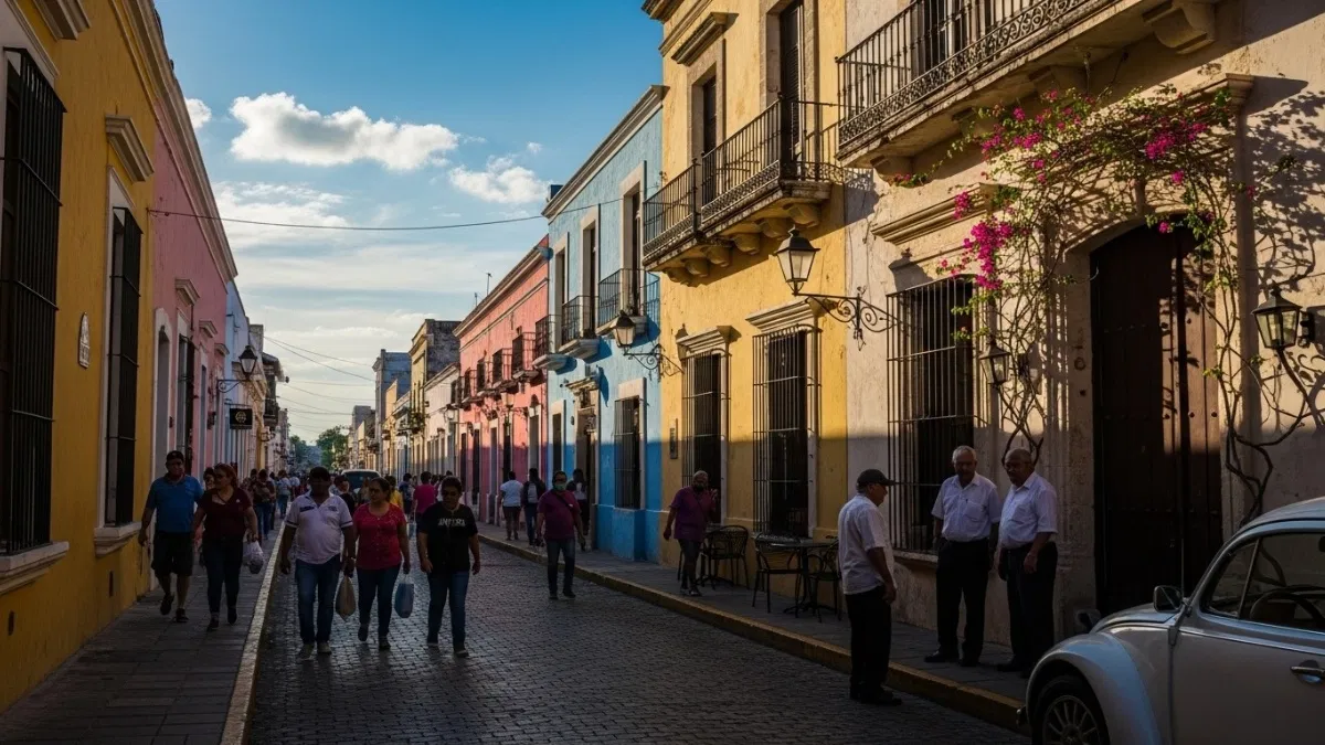 9 red flags de México si eres turista extranjero