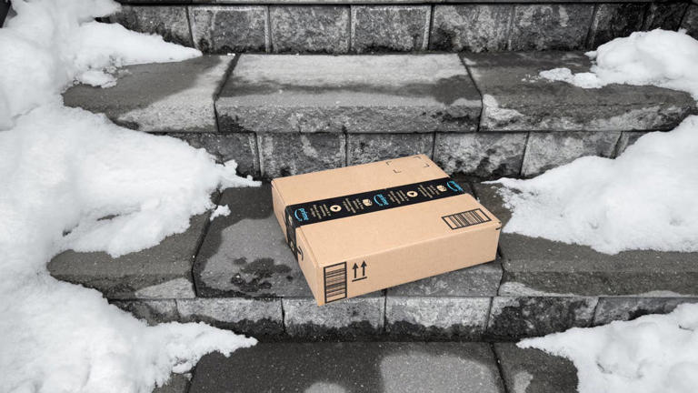 Amazon has an 'extremely bright' LED garage light on sale for $30
