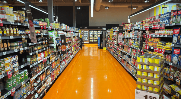 Ces 12 aliments font actuellement l'objet de rappels importants au Québec