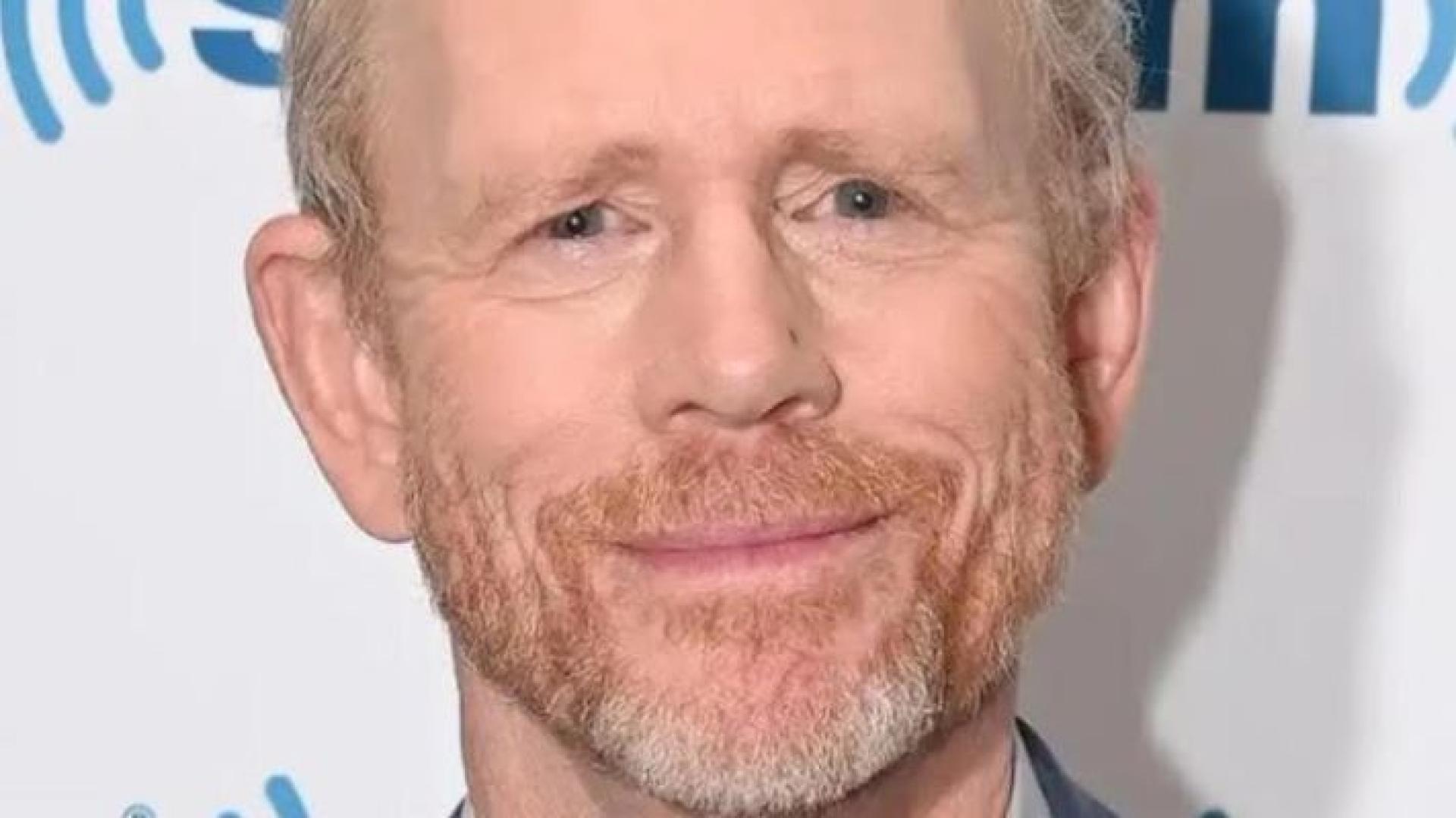 Ron Howard saw Disney Splash landing as a bad sign for the film