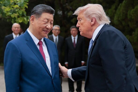 Chinese censors scramble to wipe evidence of awkward X post after China ...