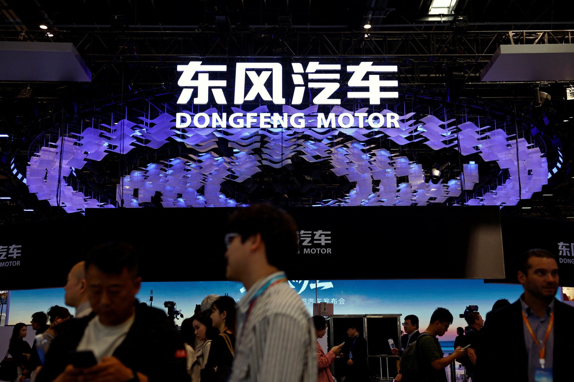 Peugeot, Jeep take on Chinese rivals with new models using local EV ...