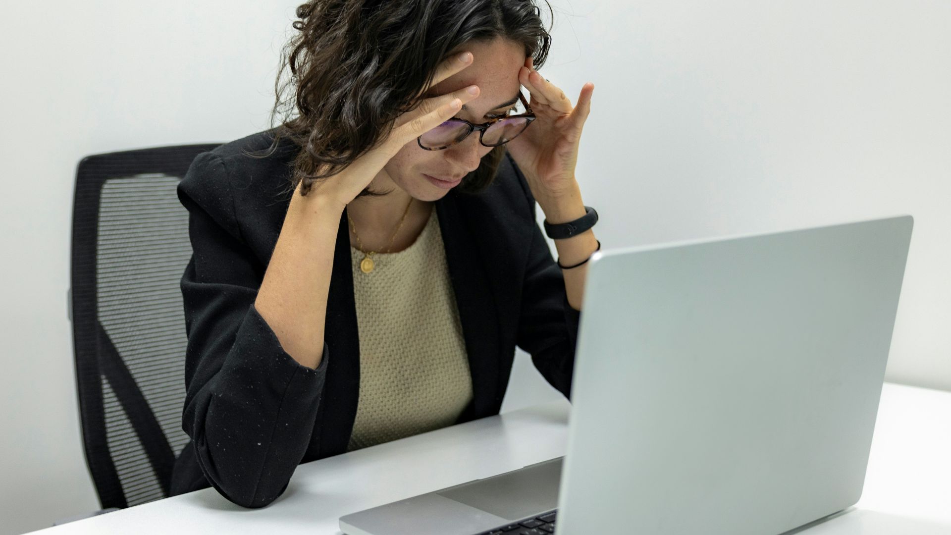 20 signes qui montrent que tu ne feras jamais carrière