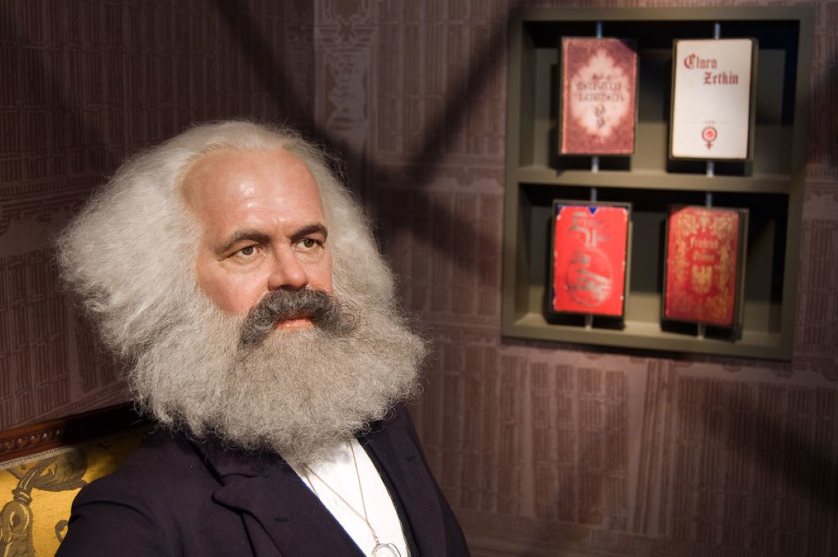 Stanford study: Overworked AI agents develop Marxist tendencies