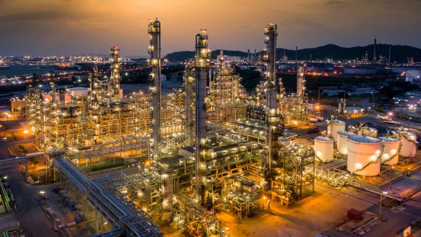 Ludoil Energy inks SPA for ISAB’s Priolo Gargallo refinery