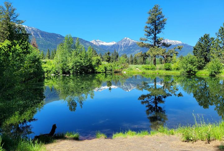 15 off-the-grid Pacific Northwest hikes for nature lovers
