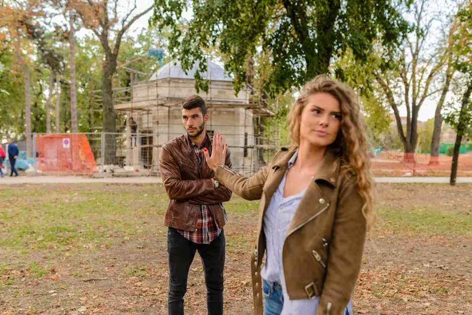 7 relationship red flags women fear men will never admit