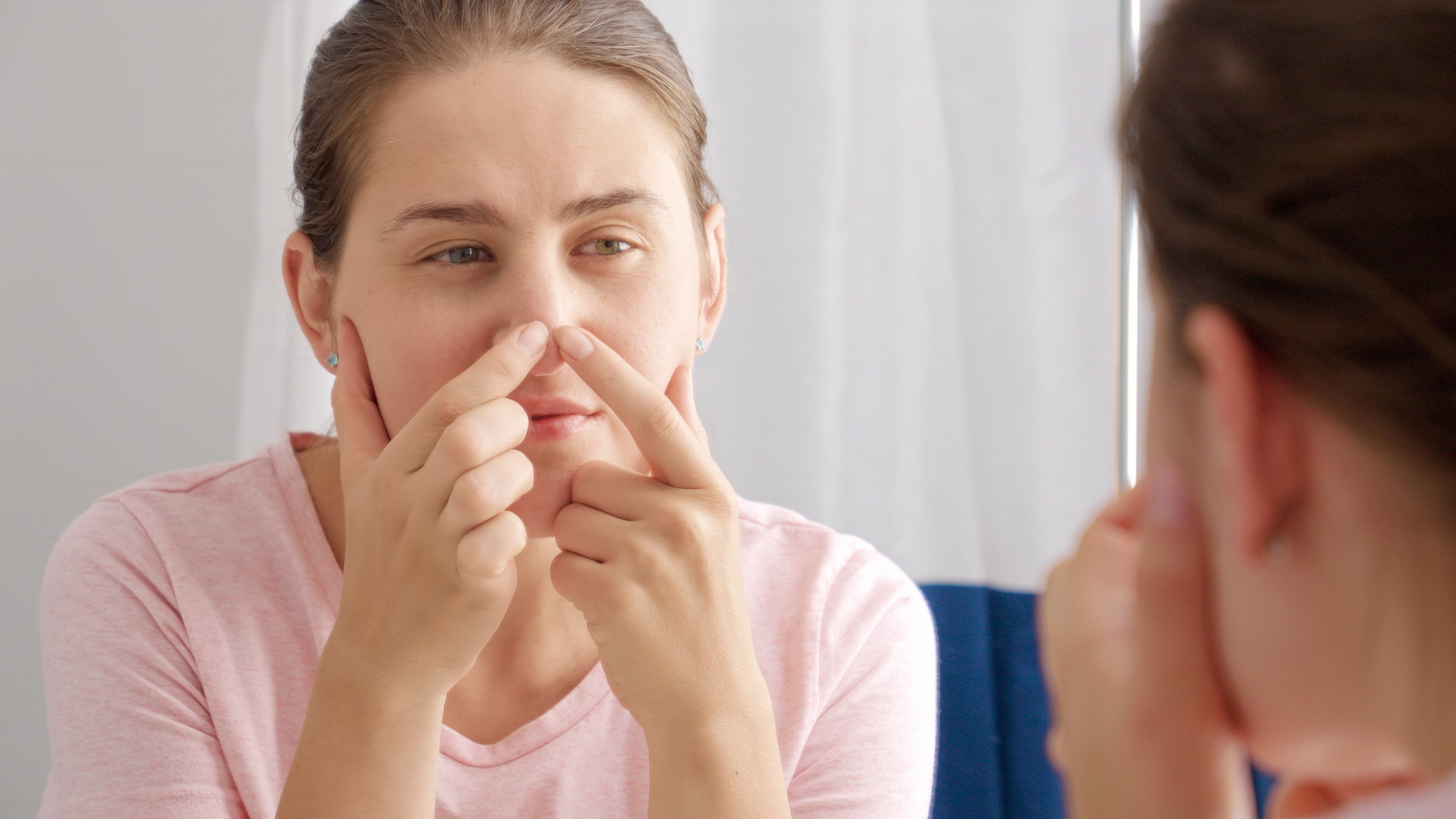Things women secretly do (but never admit to)