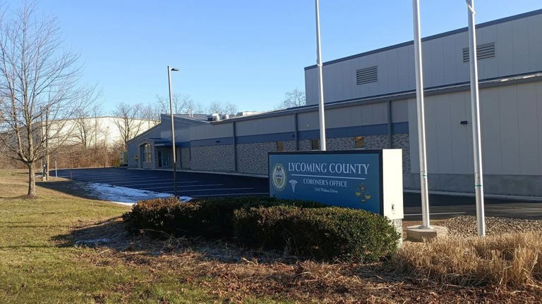 Lycoming County coroner seeking relatives of former Muncy resident