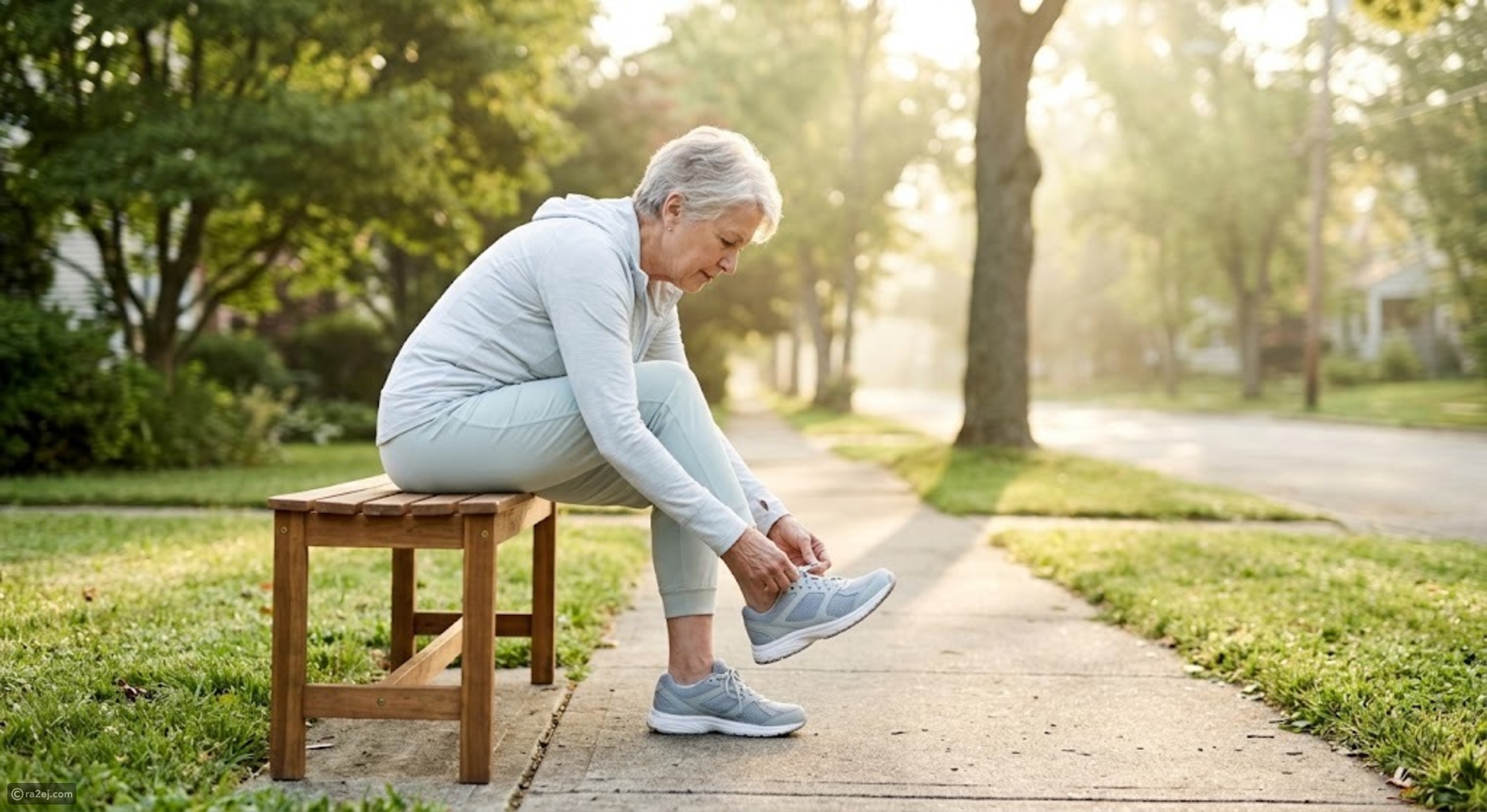 How many steps should you walk daily to reduce Alzheimer’s risk?