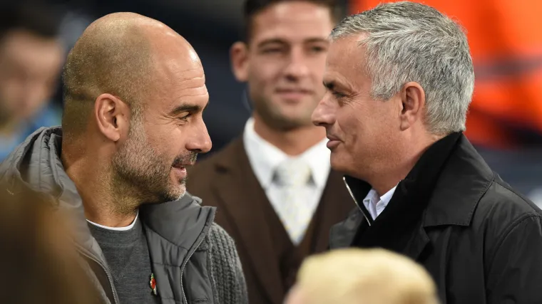 Jose Mourinho back to Real Madrid: Hiring old coach as a new Carlo ...