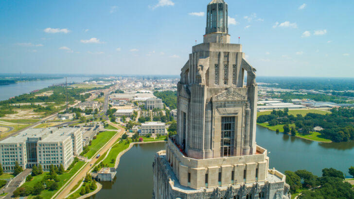 This lesser known waterfront city is breaking all-time tourism records