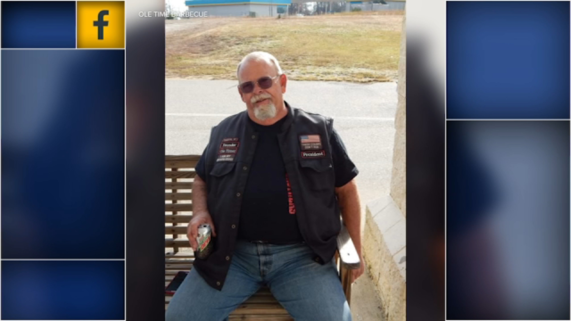 Raleigh mourns death of Ole Time Barbecue owner Jerry Hart, restaurant says