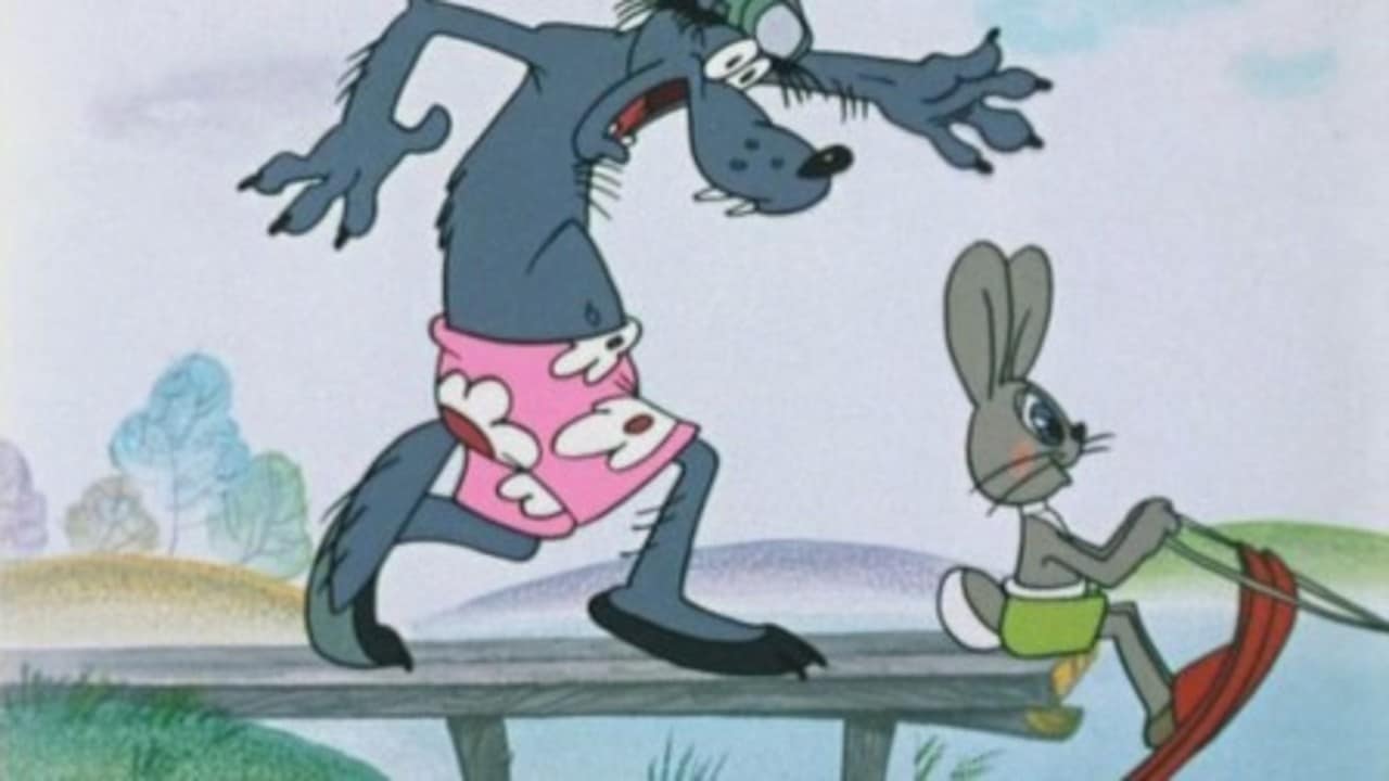 Surprising Soviet cartoons better than we admittedly expected