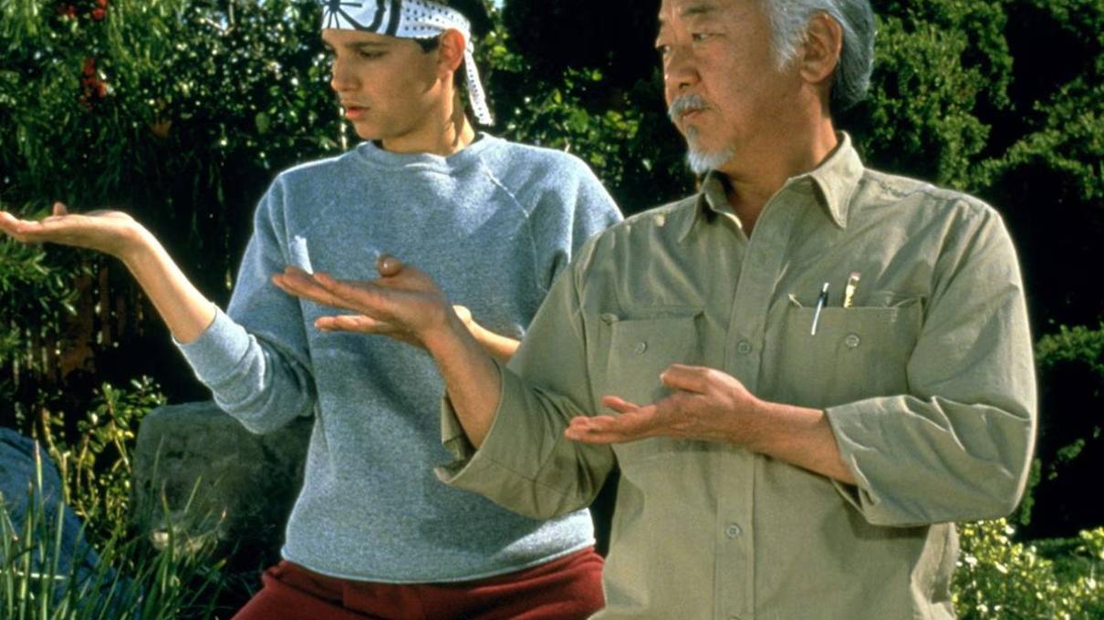 Día del maestro: Los maestros más queridos del cine que siempre ...
