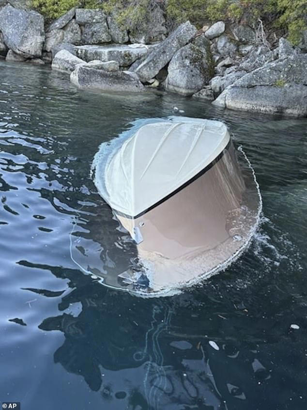 Eight dead in 'avoidable' tragedy aboard DoorDash exec boat