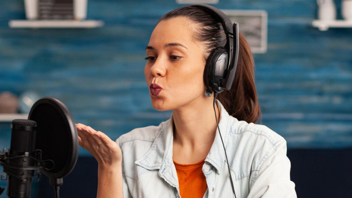 Voice-based gigs that can pay well